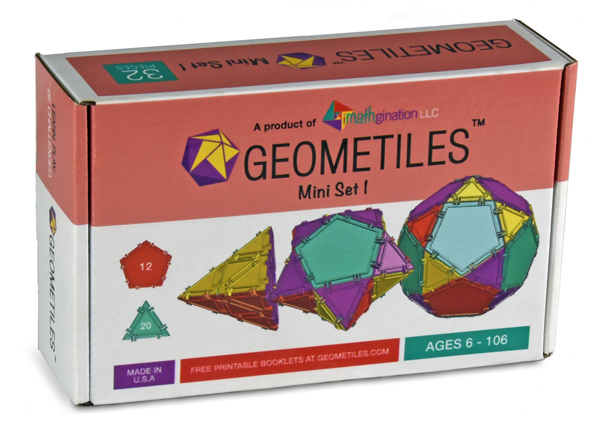 Welcome to Geometiles® - Geometiles®