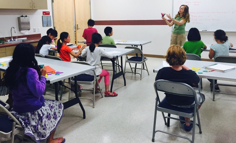 3 common classroom challenges and suggestions for handling them ...