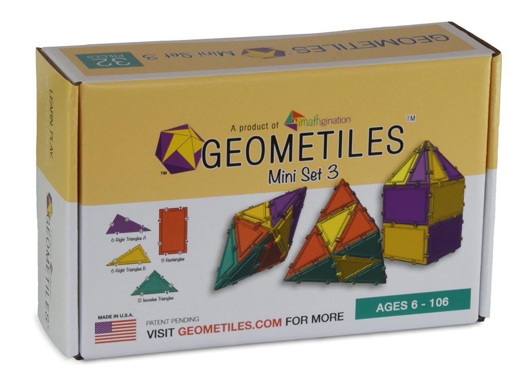 Welcome to Geometiles® - Geometiles®