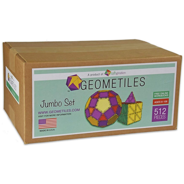 Welcome to Geometiles® - Geometiles®