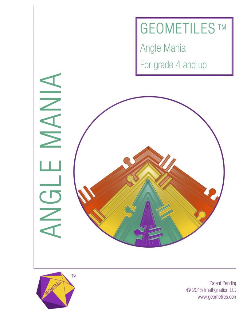 Activity Books - Geometiles®