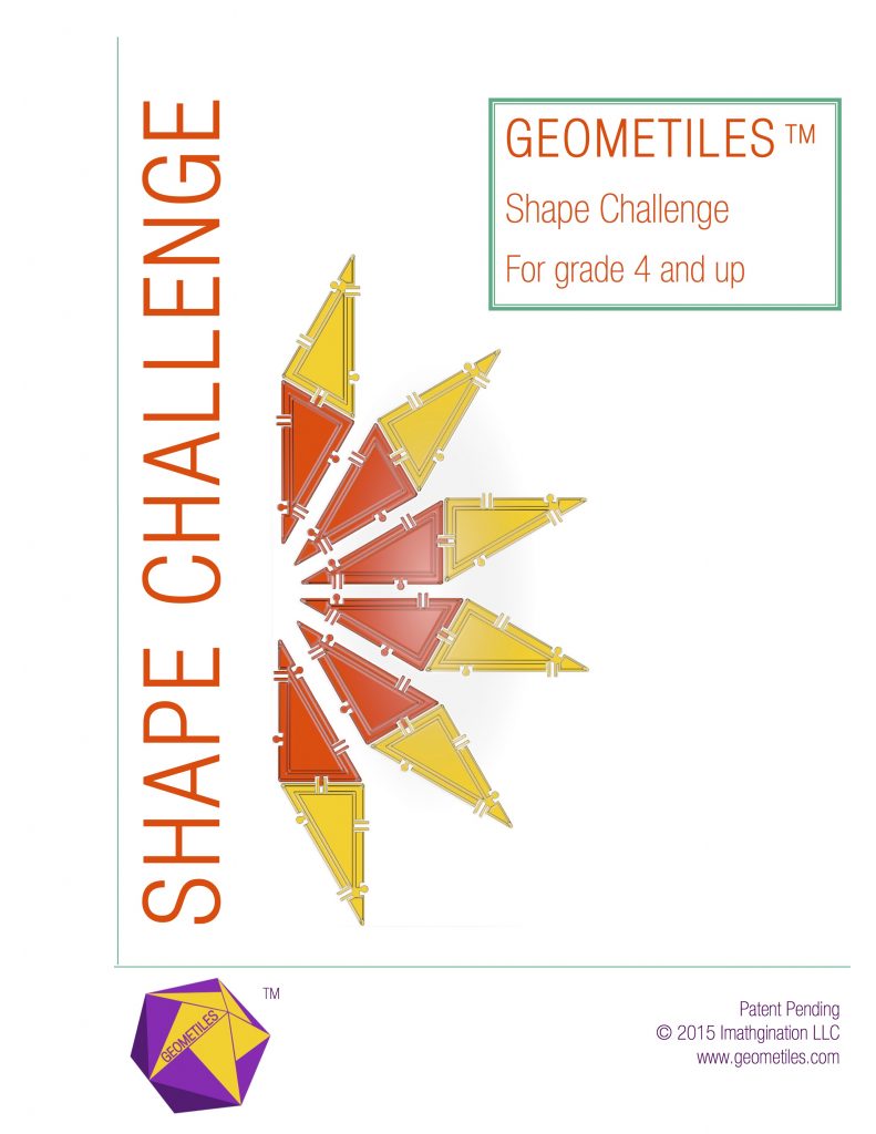 Activity Books - Geometiles®