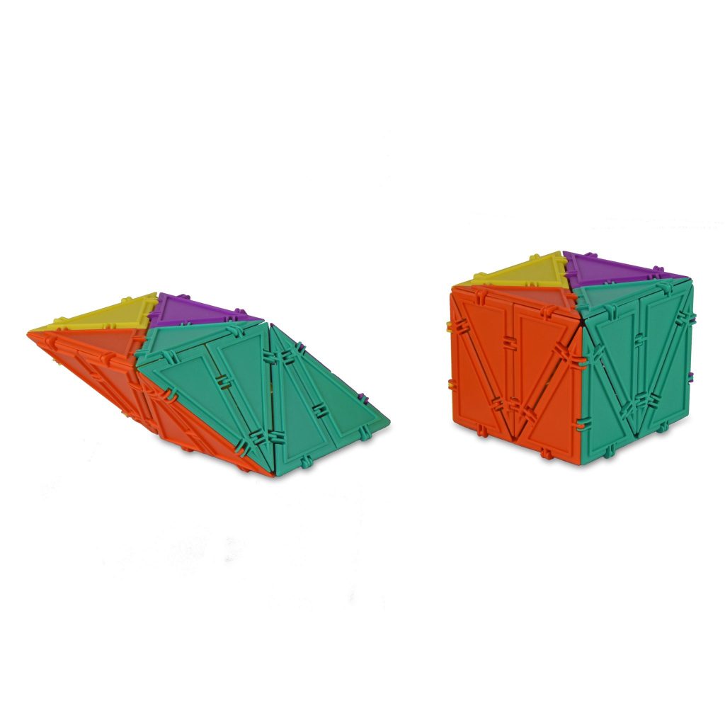 Geometiles® Jumbo Set - Geometiles®