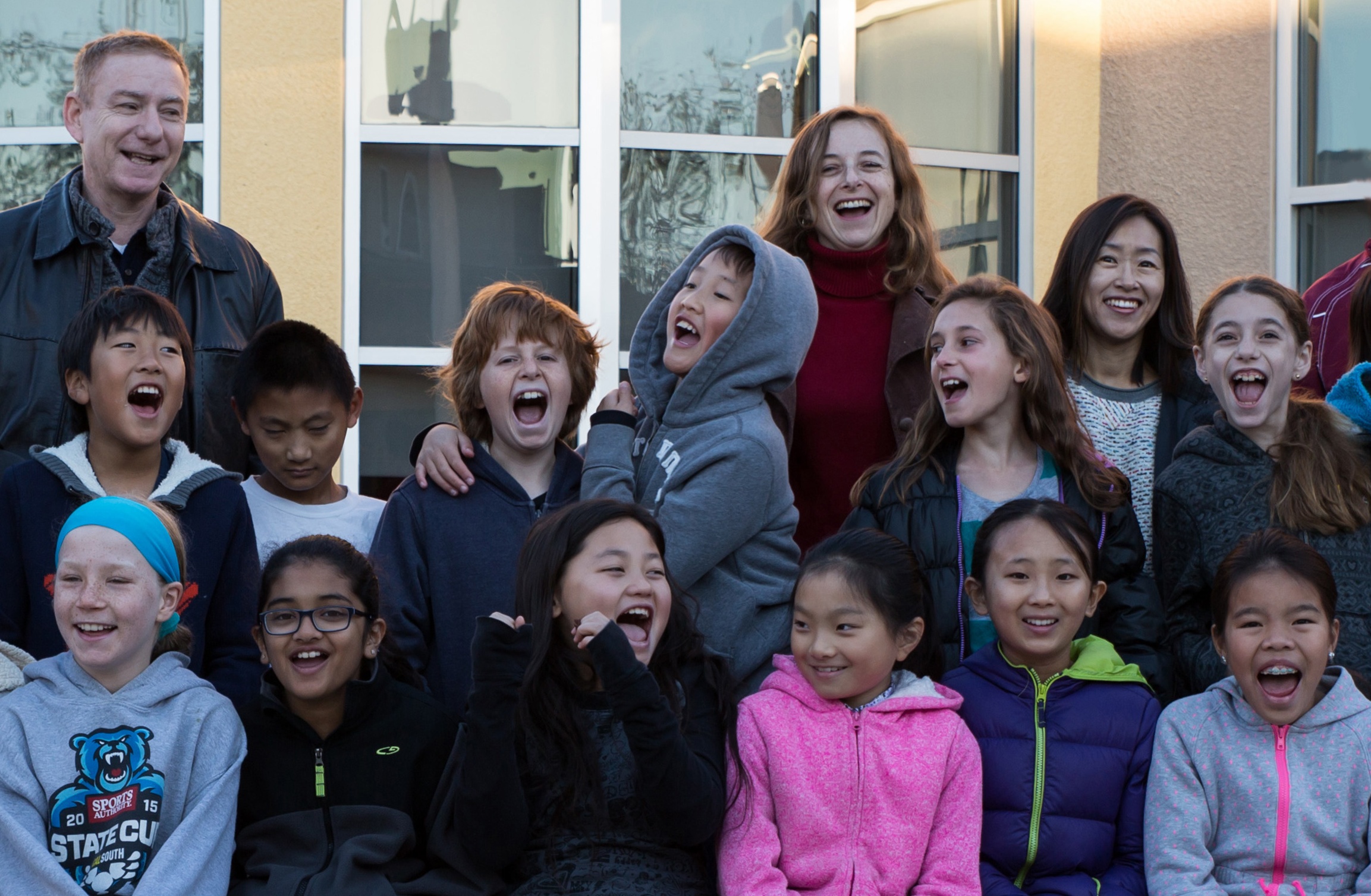 Here’s an idea: start a Math Club at your school! - Geometiles®