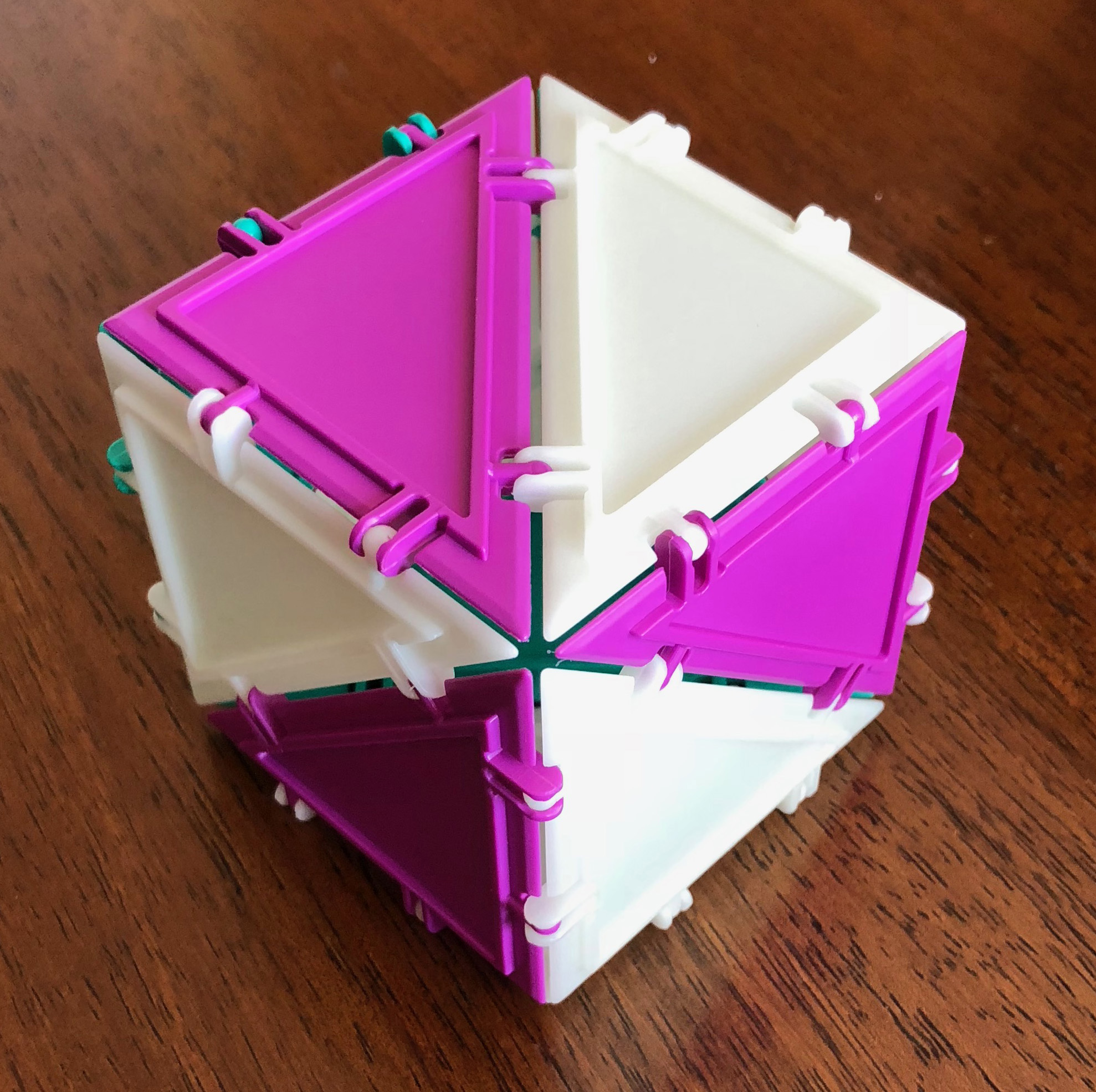 Halloween Math: Glow in the Dark - Activities Ideas from Geometiles