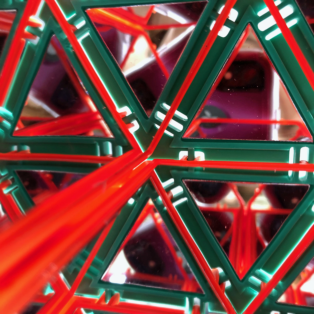 Geometiles Kaleidoscopes - Geometiles®