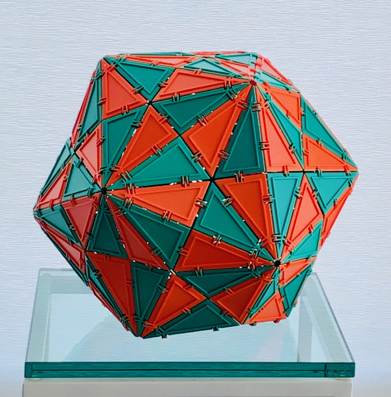 Viral Geometry - Geometiles®
