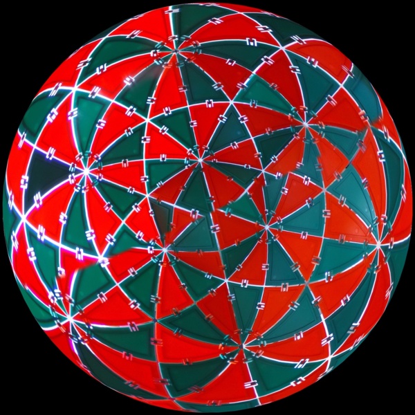 Viral Geometry - Geometiles®