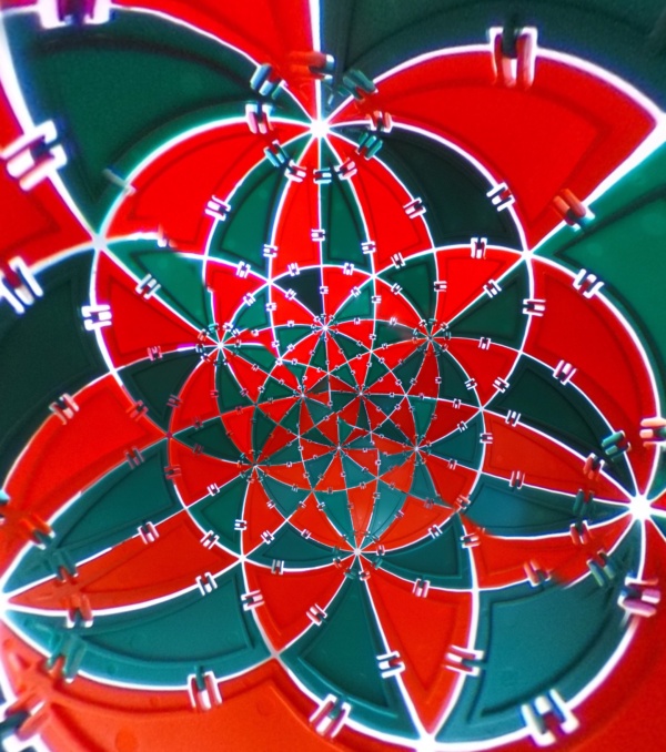 Viral Geometry - Geometiles®