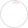 Pi Day 2022: a regular 30 sided polygon. - Geometiles®