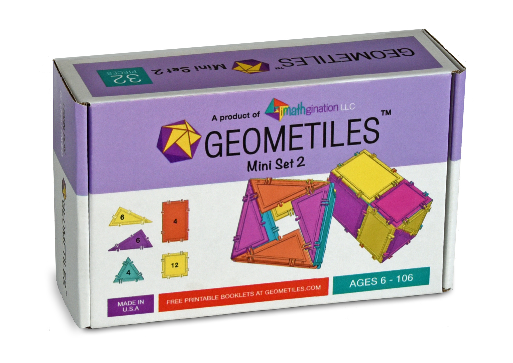 Welcome to Geometiles® - Geometiles®