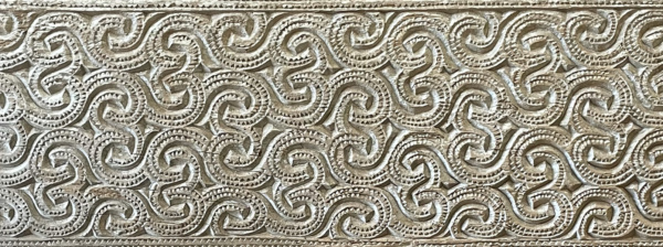 Fascinating Pattern from Sulawesi - Geometiles®