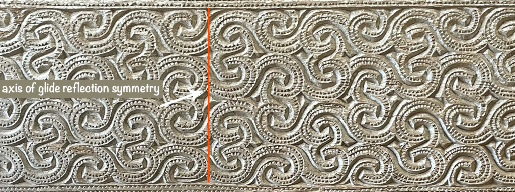 Erong_glide-reflection - Geometiles®