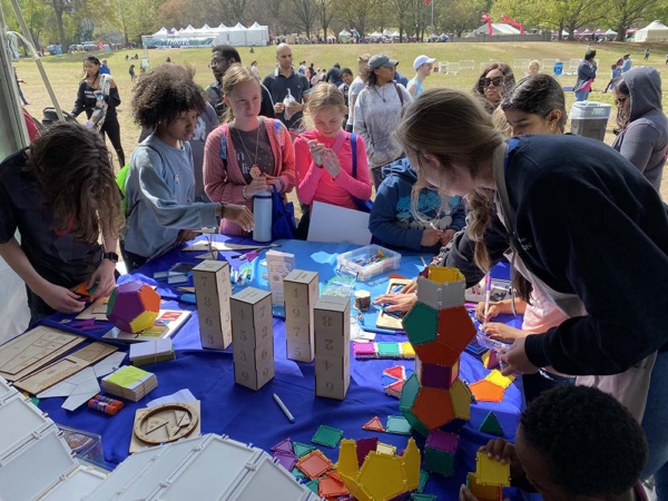 Math Club Archives - Geometiles®