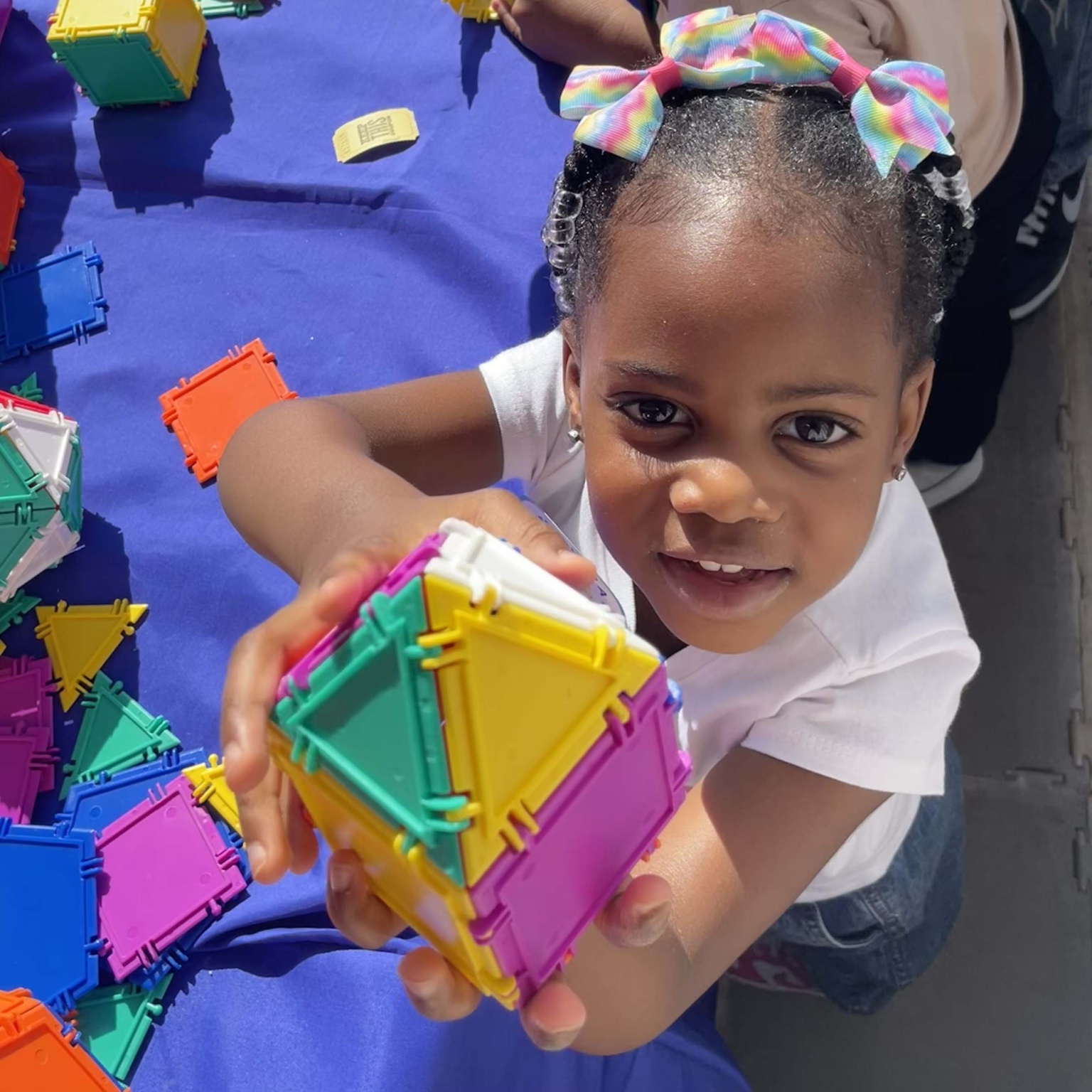 Atlanta Science Festival 2024 - Geometiles®