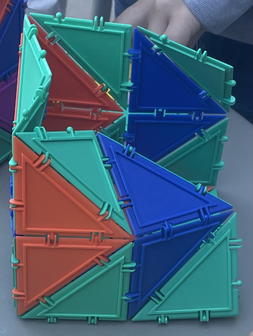 Quilting Blocks and Geometiles: Old Meets New - Geometiles®