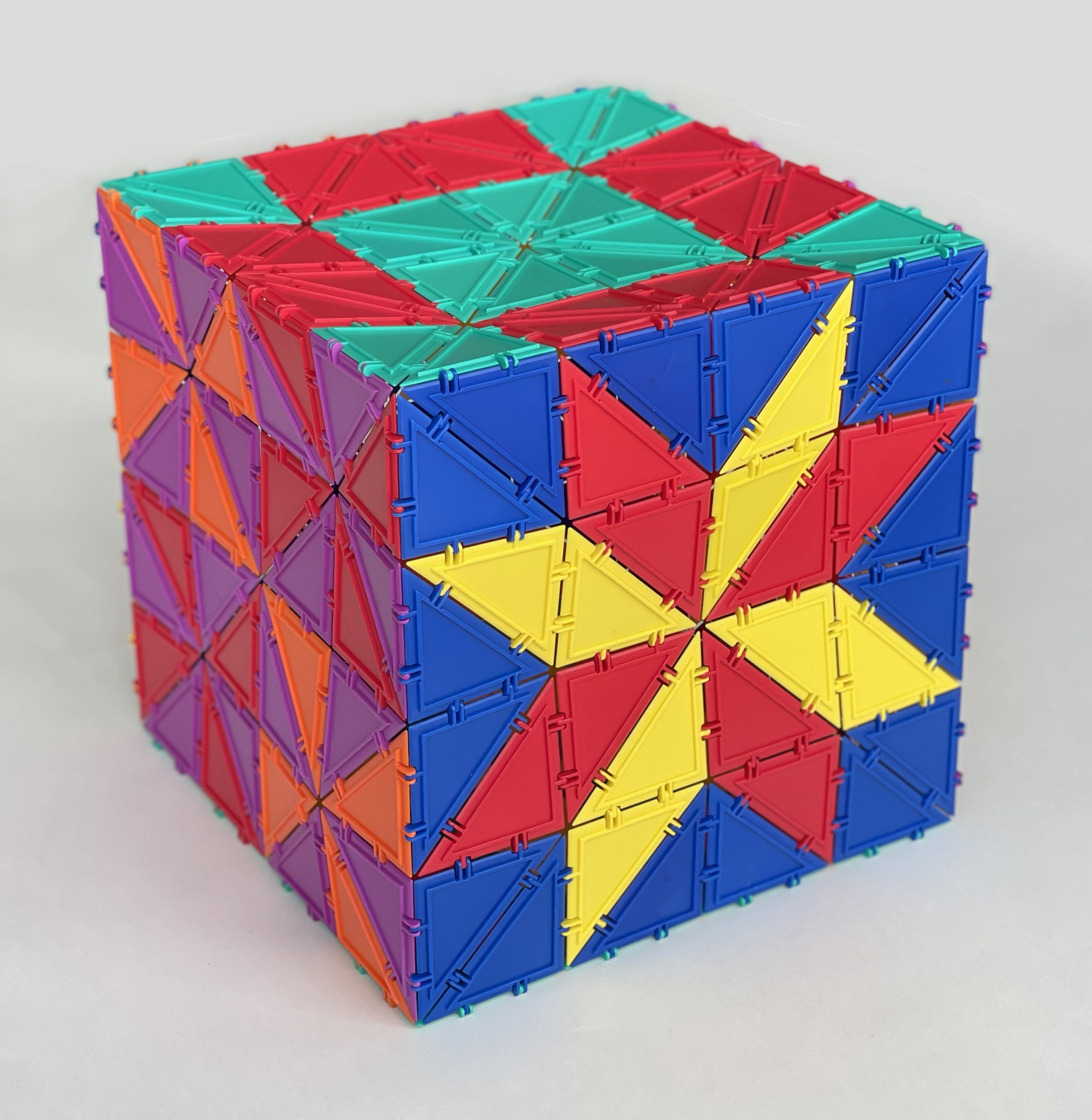 Quilts - Geometiles®